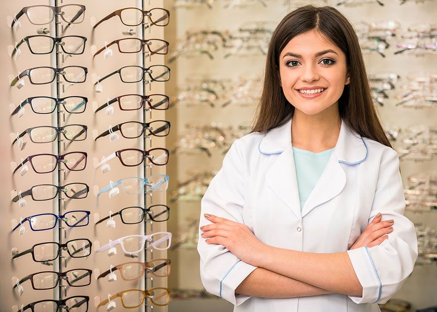 Eyeglasses | Frames & Lenses | Eldersburg, MD | Opti-Care