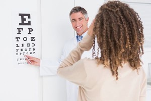 Vision Over 60 - Opti-Care