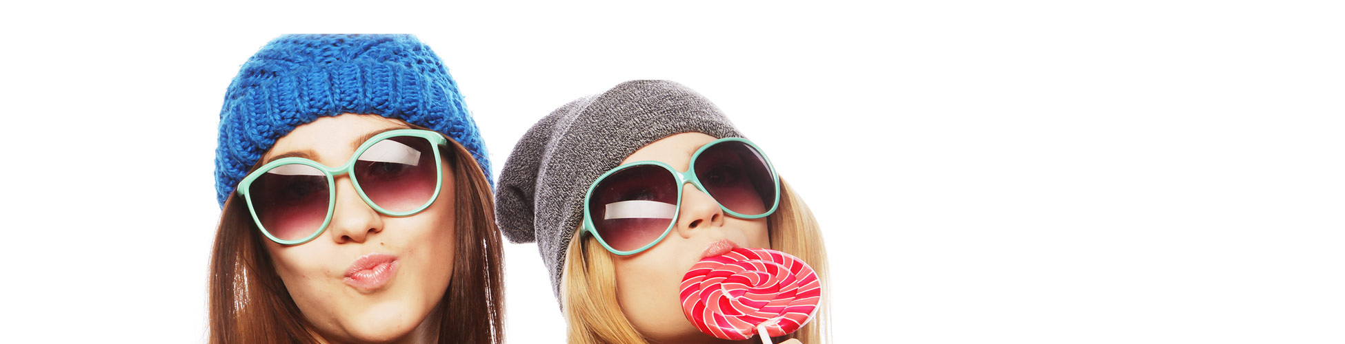 Women's Eye Glasses - Opti-Care