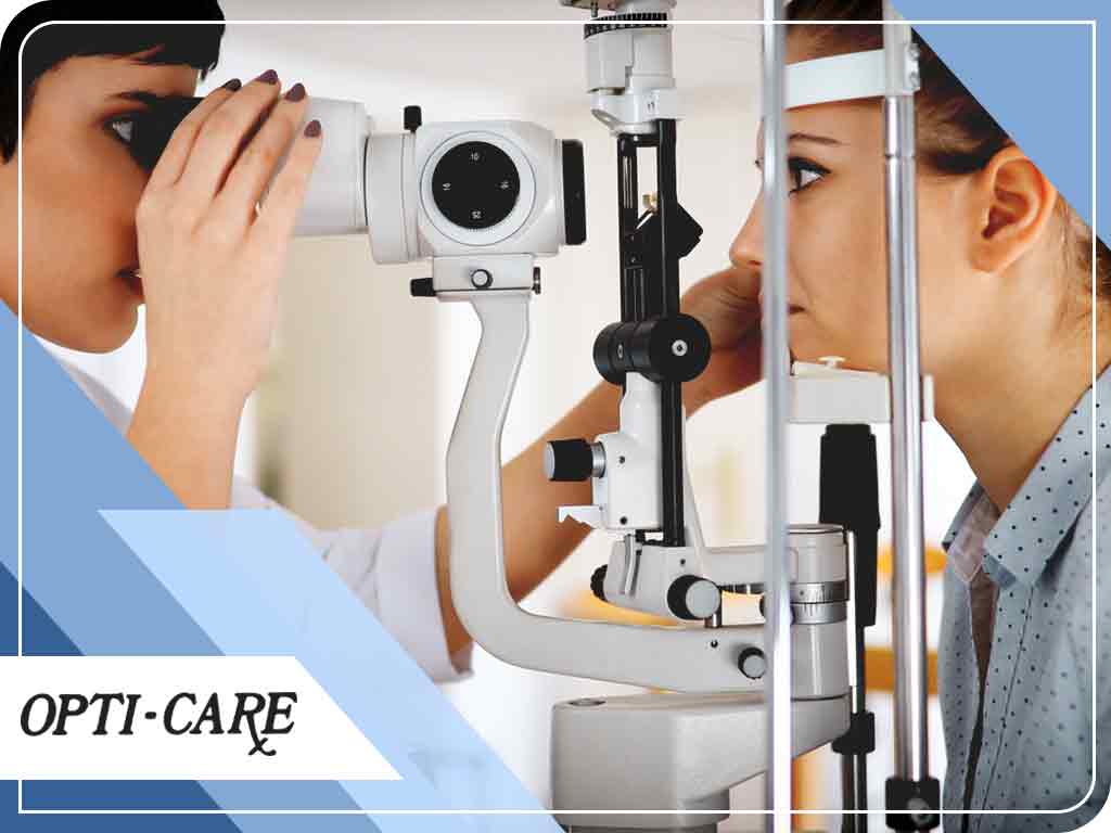 Understanding Chronic Dry Eye Syndrome