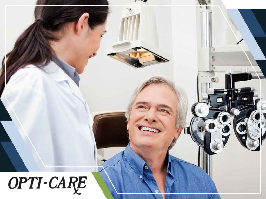 Everything You Should Know About Low Vision