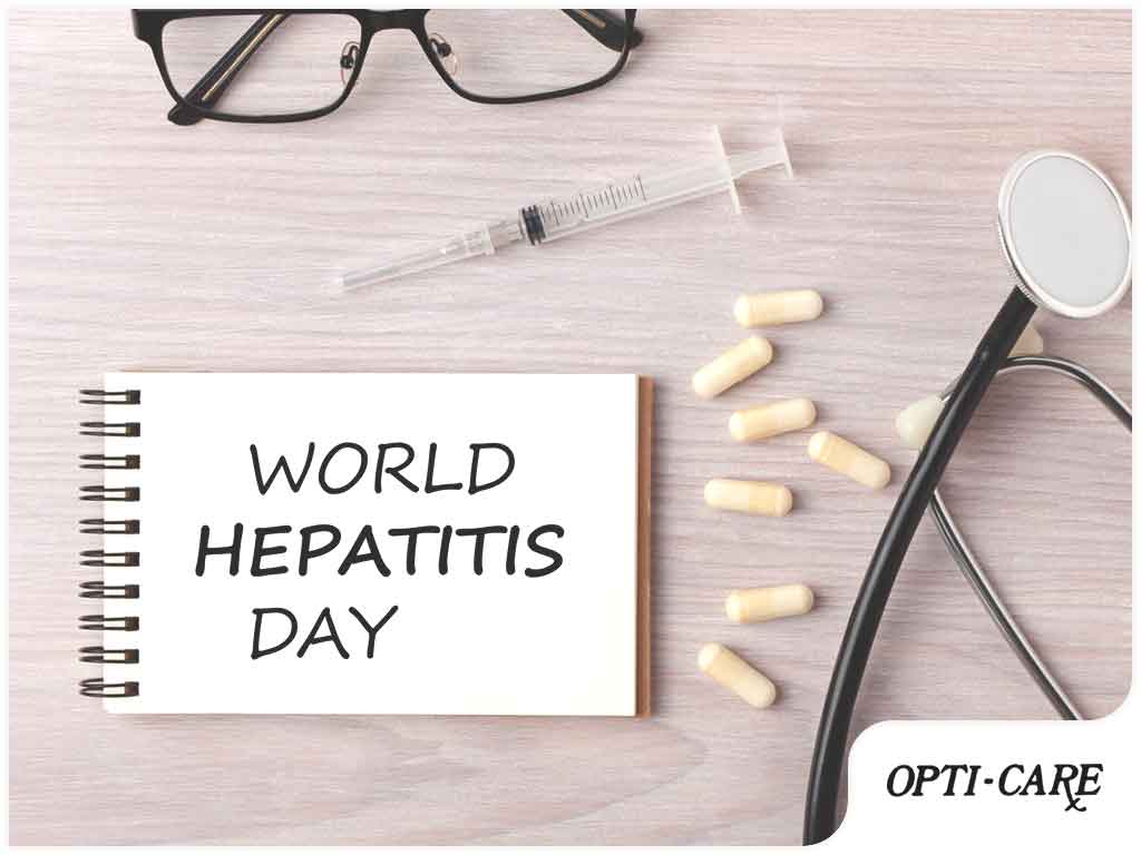 Hepatitis B Patient Eyes