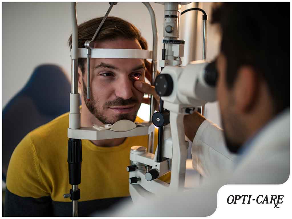 Useful Eye Health Tips and Hacks for Young Adults