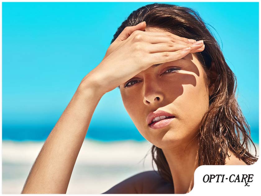 How Do You Know If You’ve Been Overexposed to the Sun?