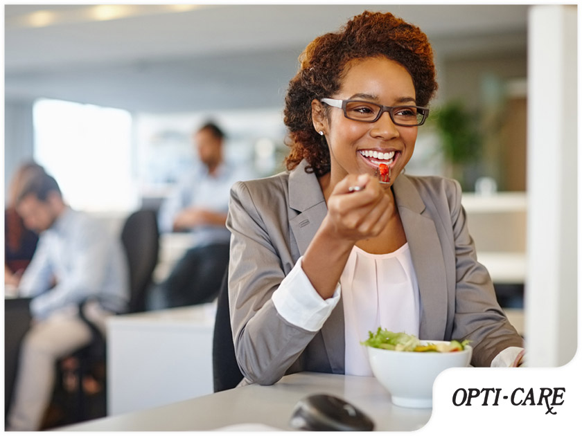 Best Eye Wellness Practices for Employees