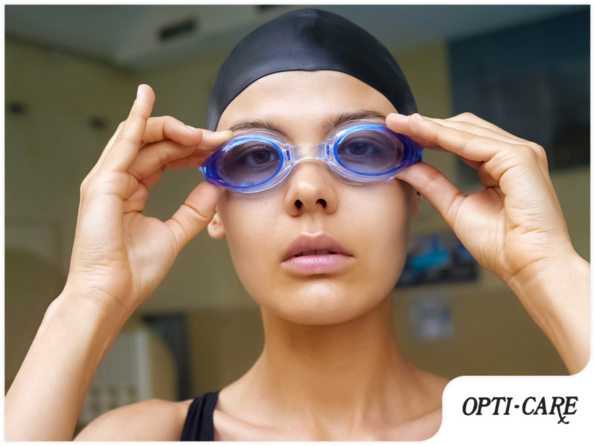 Choosing the Right Sports Eye Safety Gear