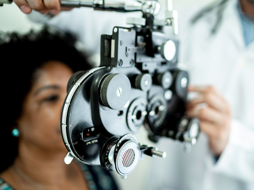 Contact Lens Care: Are Follow-Up Appointments Necessary?