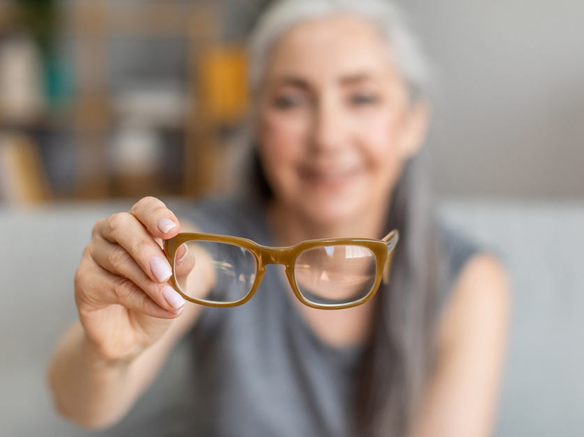 The ABCs of Astigmatism: What You Need to Know