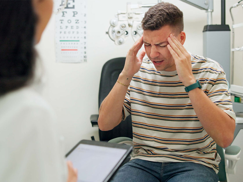 What Is Exophoria and How Is It Treated?