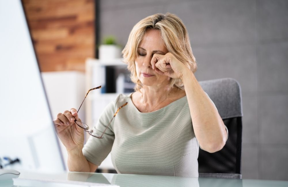 How IPL Therapy Can Improve Dry Eye Symptoms